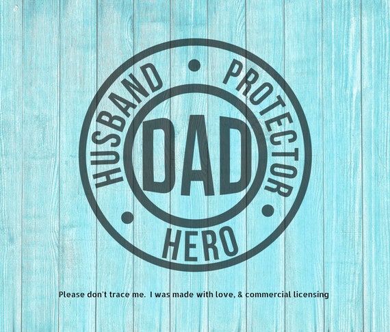 Dad Svg - Etsy