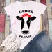Heifer Please Svg Cut File for Cricut and Silhouette Cow Svg (Download ...