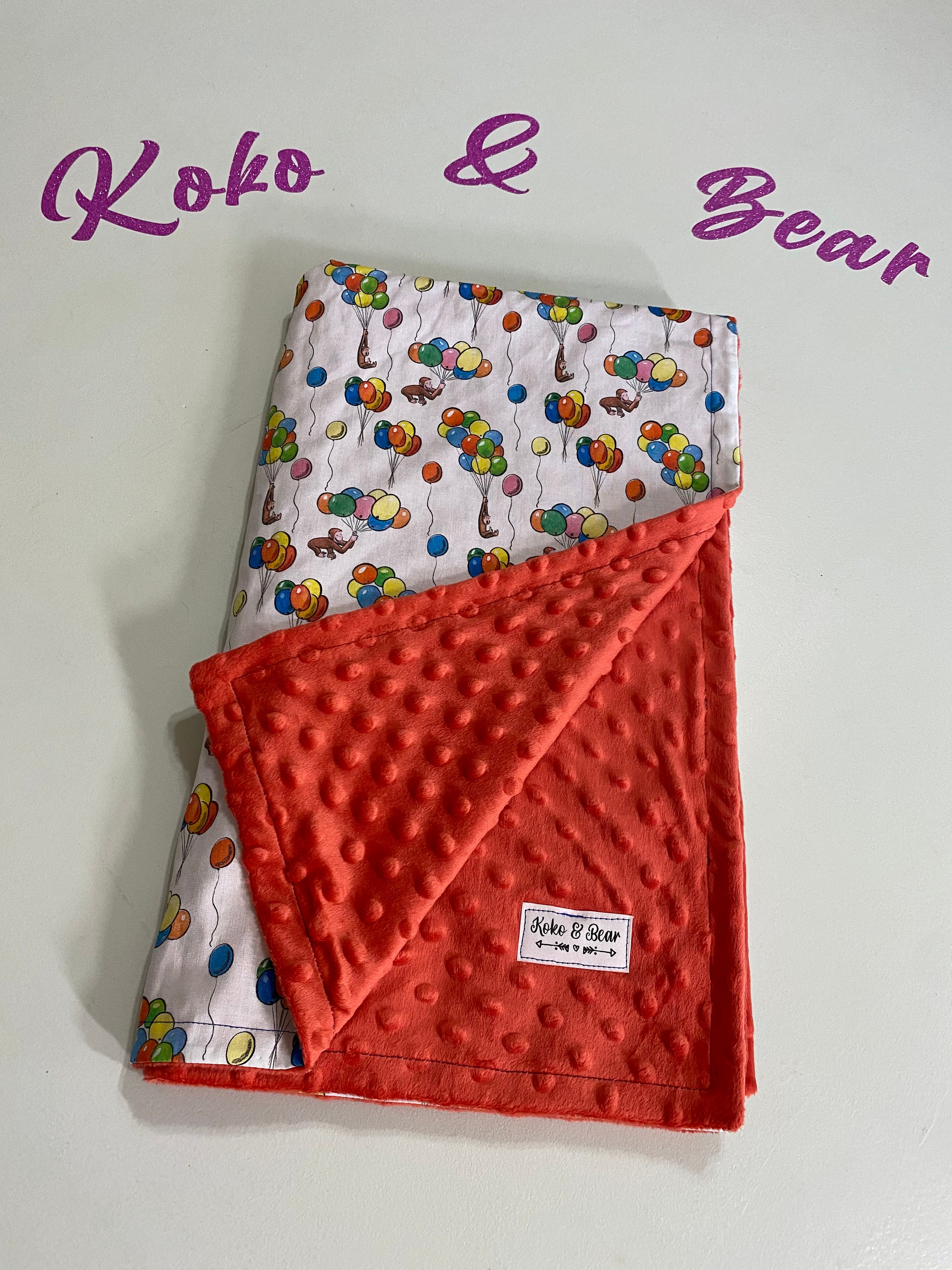 Curious George Bedding for sale | Only 3 left at -75%