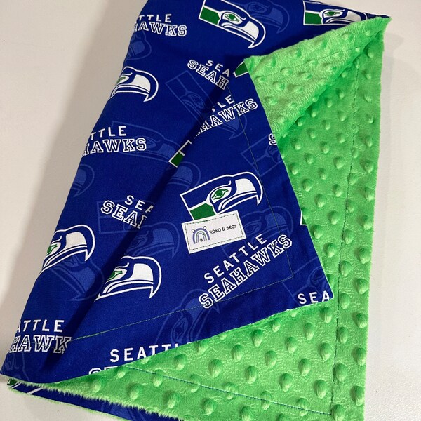 Seahawks Baby - Etsy