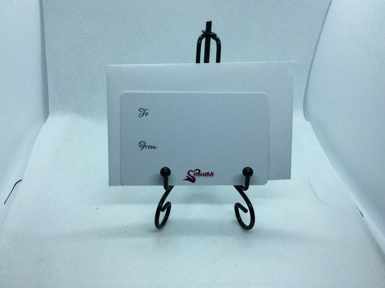 Missing You PVC Wallet Card Family Friend Miss You Support Im Here Love ...