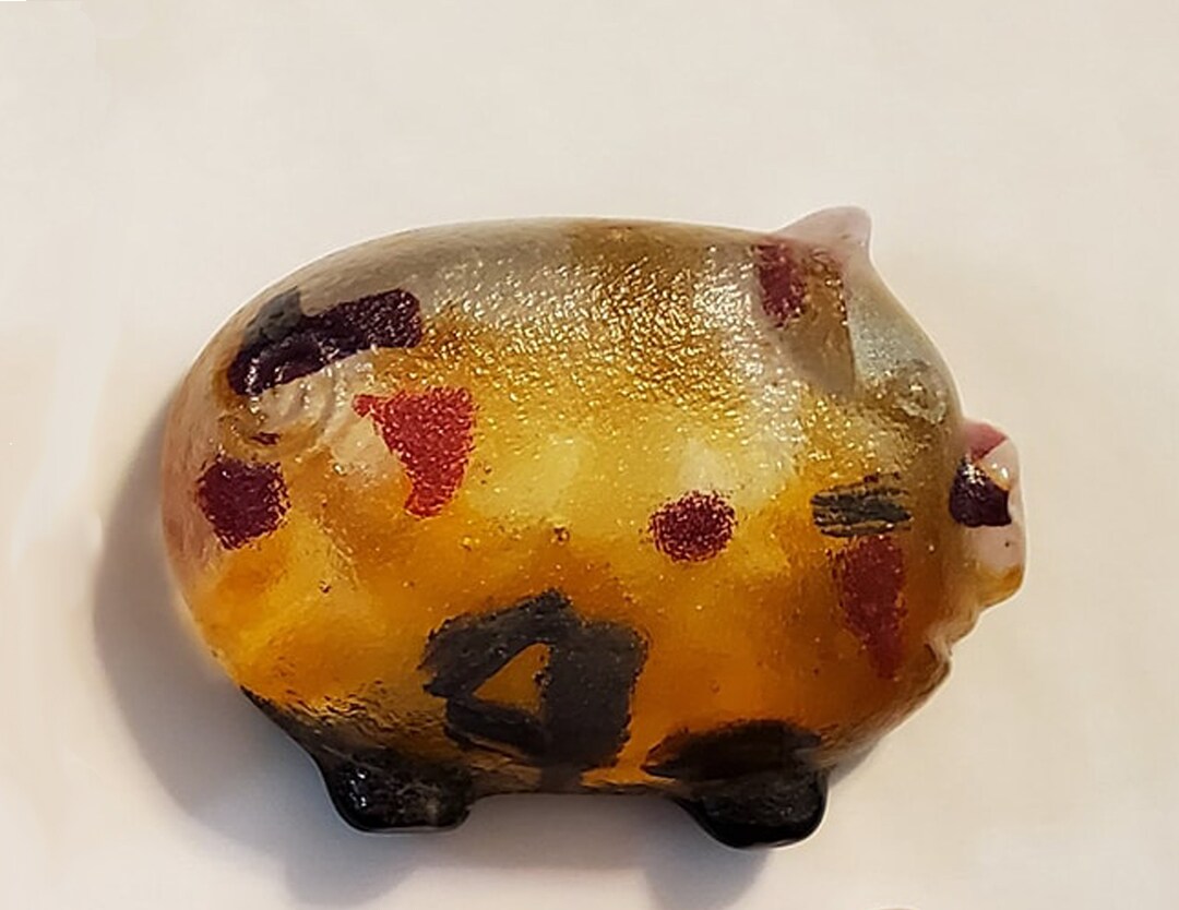 Baconettes Series - Rougy - Etsy