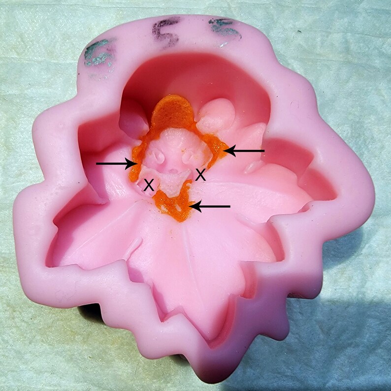 The Thirtieth Mouse - Freeze & Fuse Tips and Tricks Tutorial Using the ...