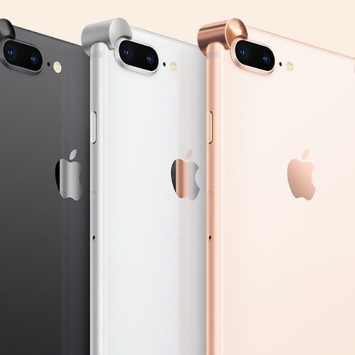 Corners4 Original Iphone Case - Etsy