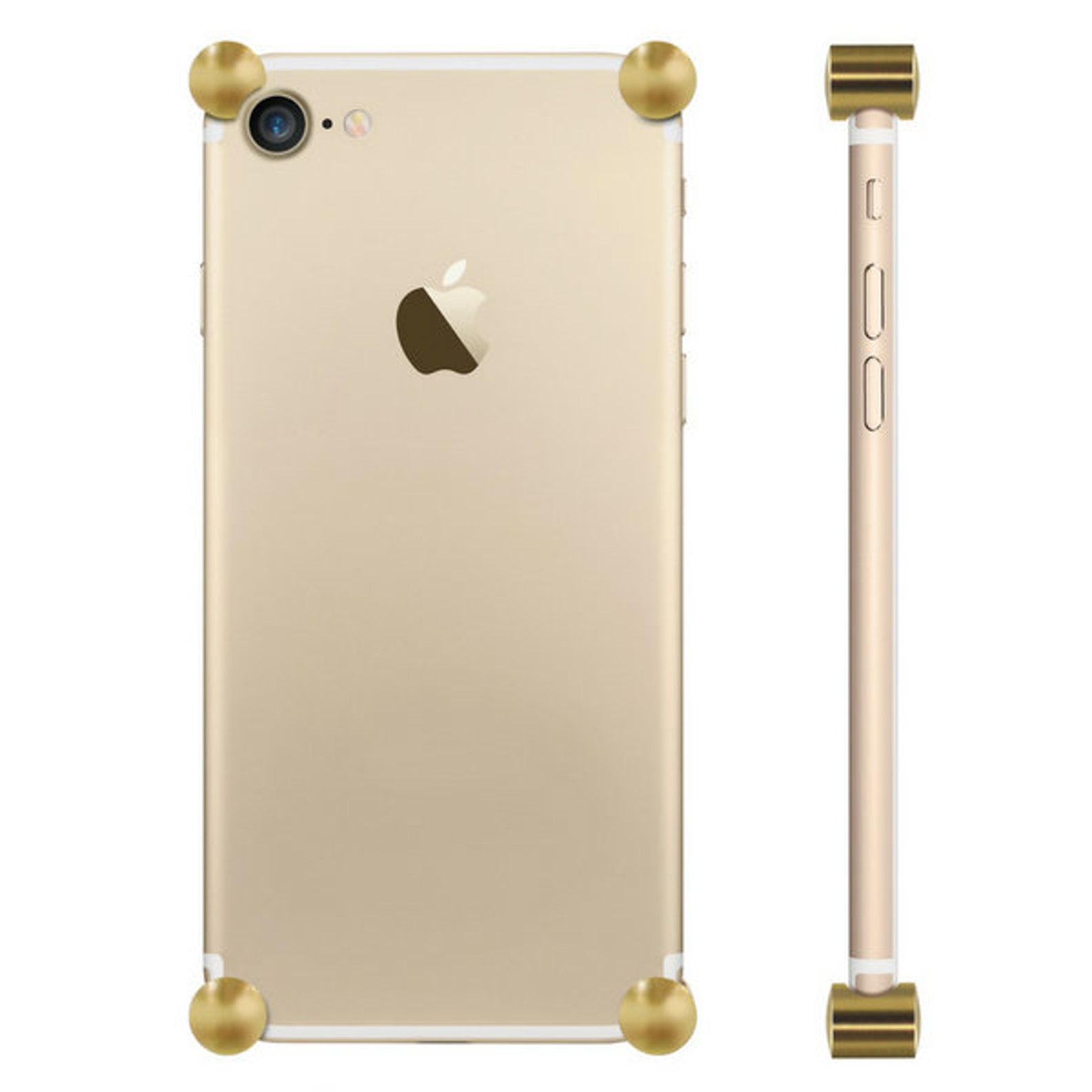 Corners4 Original Iphone Case - Etsy