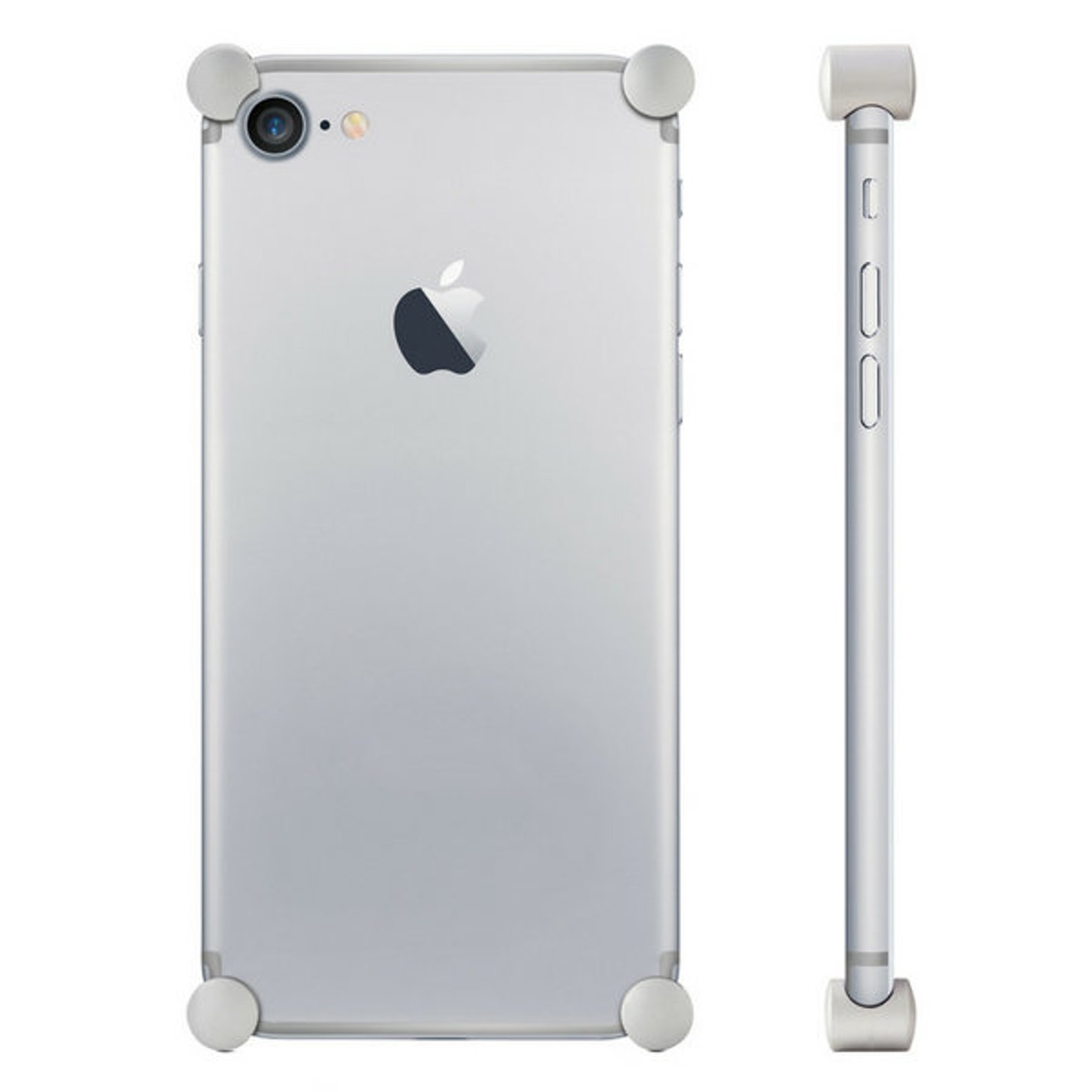 Corners4 Original Iphone Case - Etsy