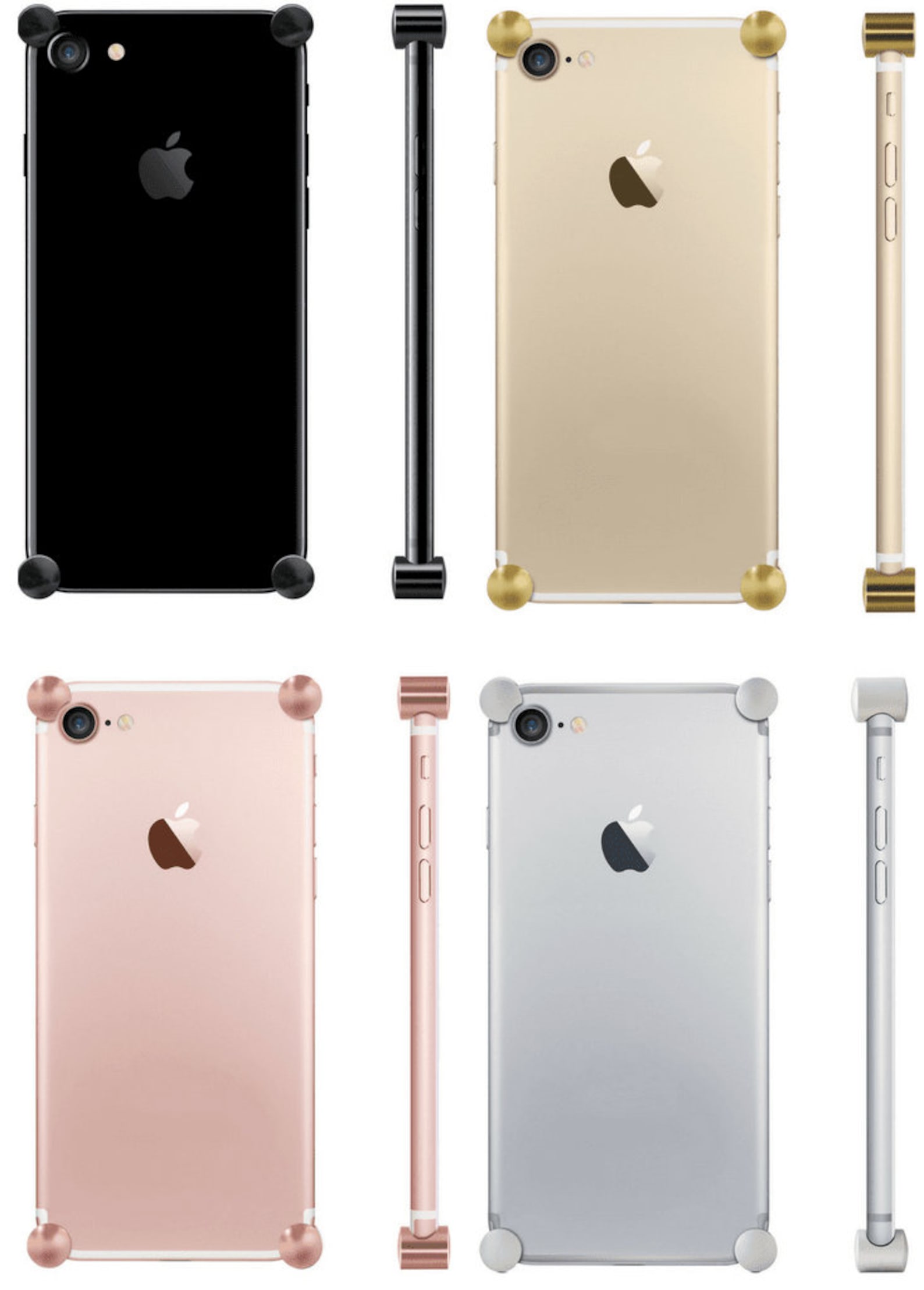 Corners4 Original iPhone Case - Etsy