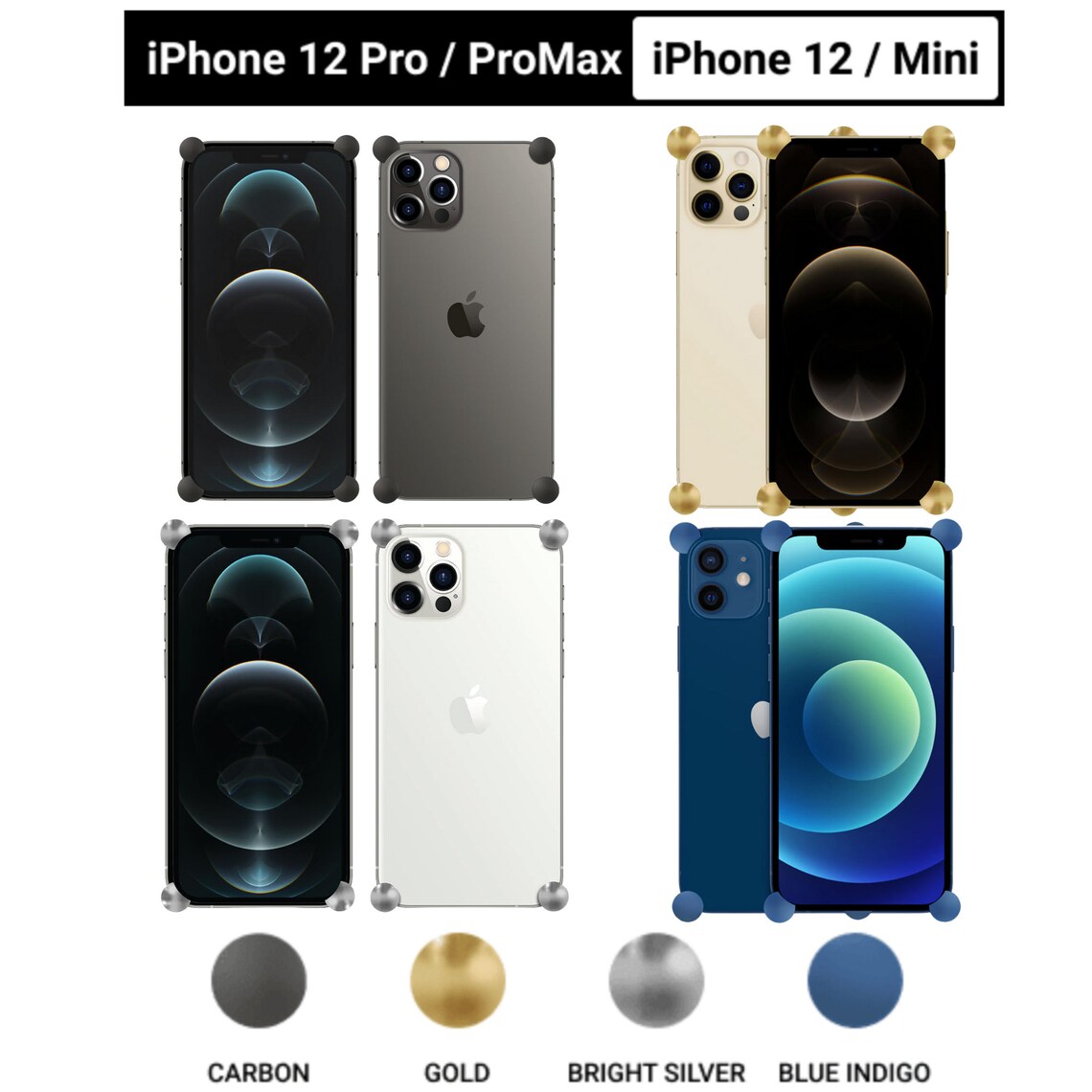 Corners4 Original Iphone Case | Etsy