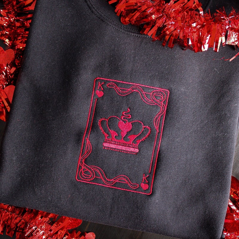 King of My Heart - Etsy