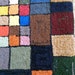 Hand Hooked Rug - Kleeful (autumn) - Original Design - Etsy
