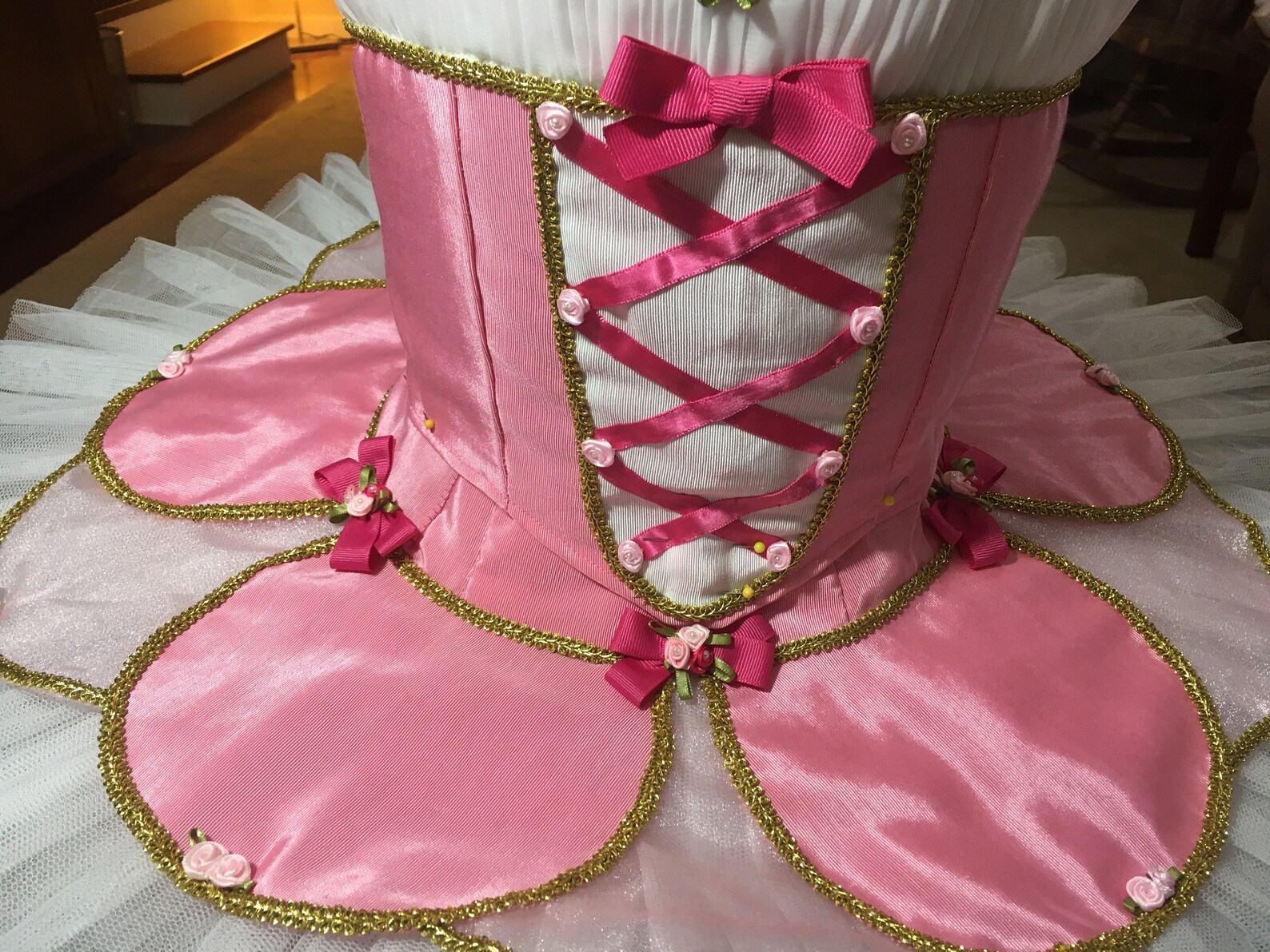 Professional Fairy Doll Tutu - Etsy