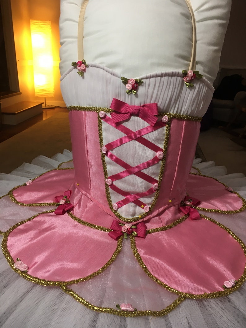 Professional Fairy Doll Tutu - Etsy