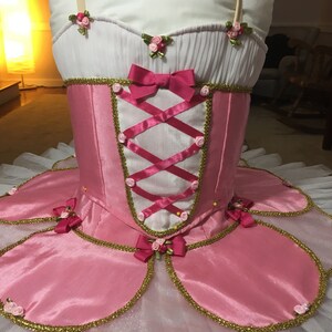 Professional Fairy Doll Tutu - Etsy