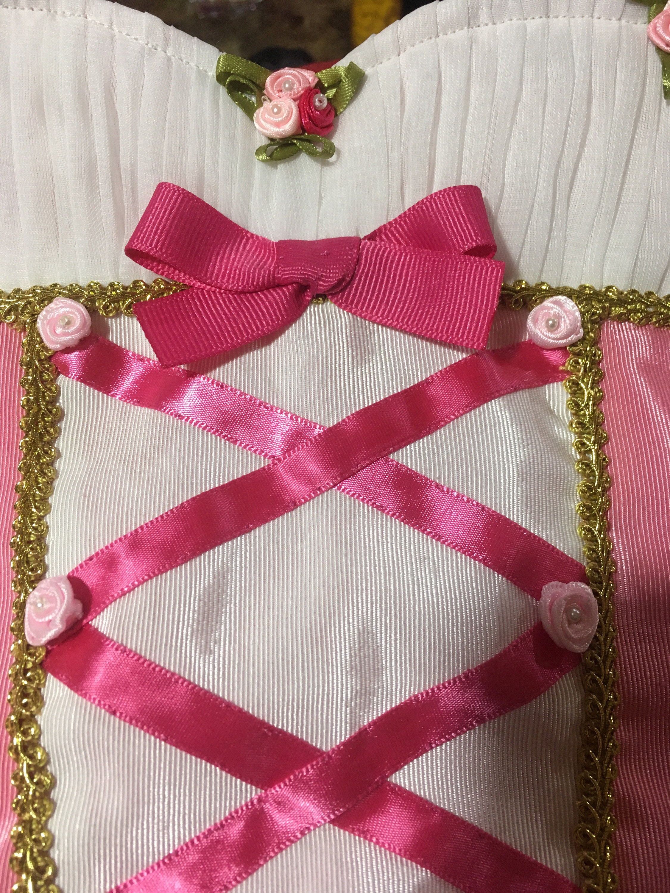 Professional Fairy Doll Tutu - Etsy