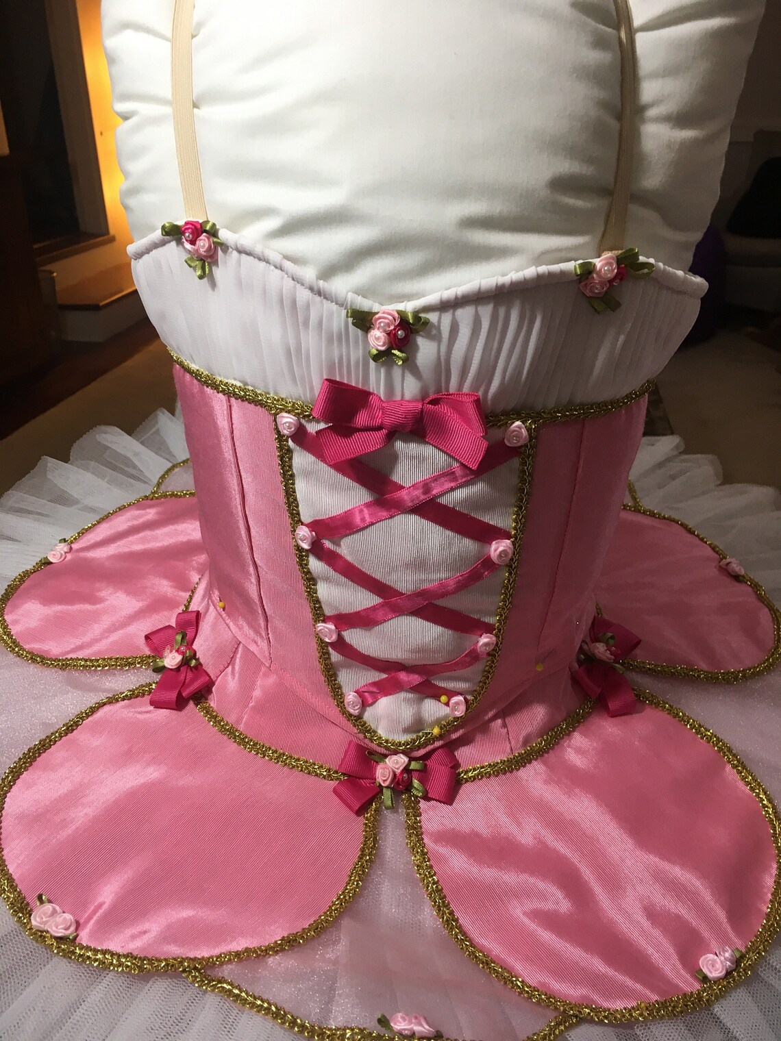 Professional Fairy Doll Tutu - Etsy