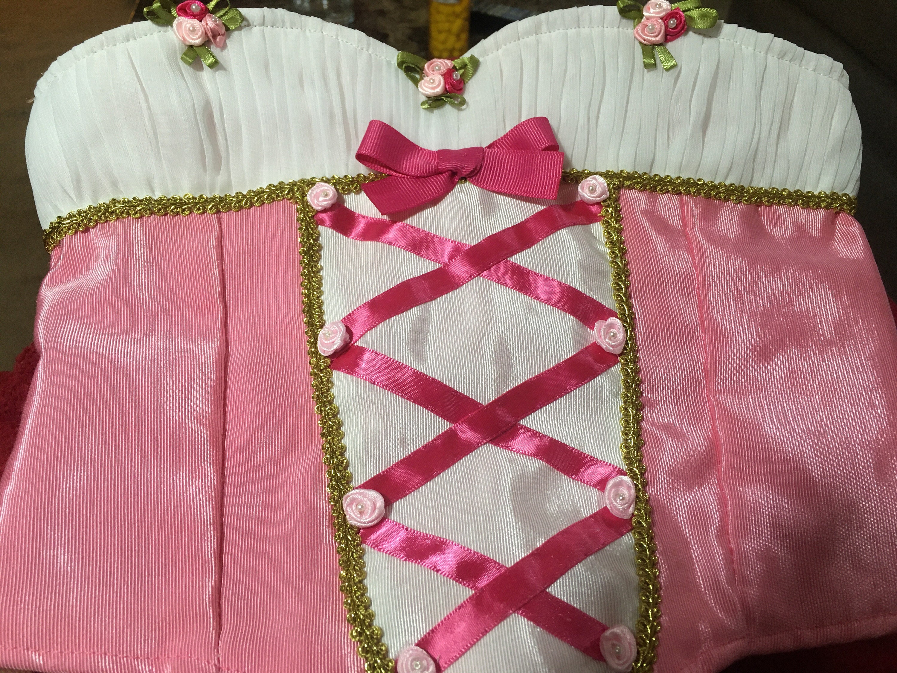 Professional Fairy Doll Tutu - Etsy
