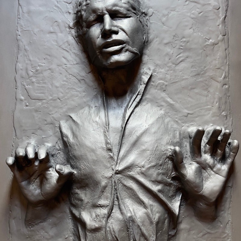 Carbonite - Etsy