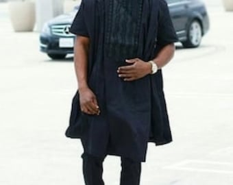 Agbada | Etsy