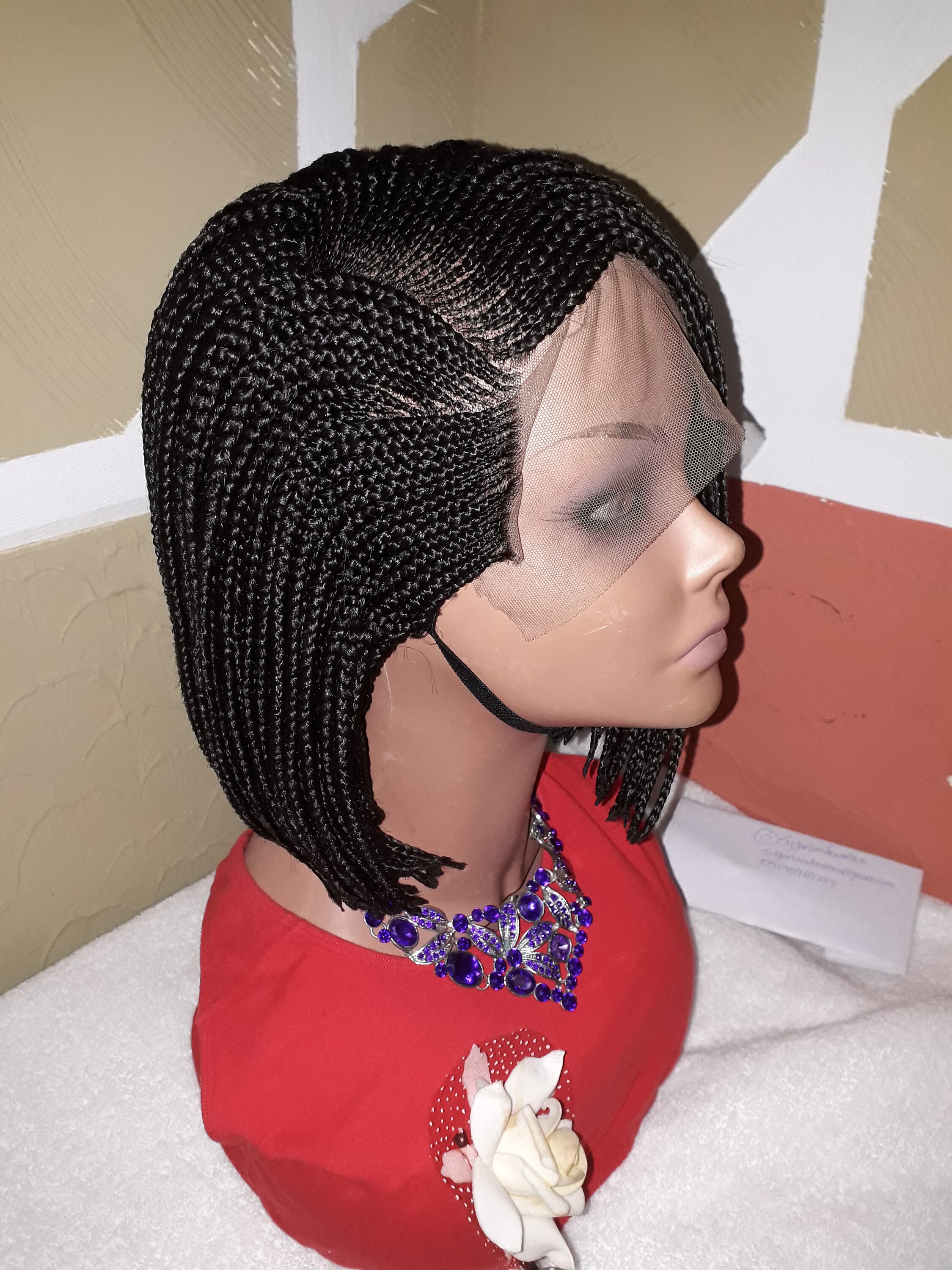 Side ways Cornrow weaving/multiple 5 stars award winning | Etsy