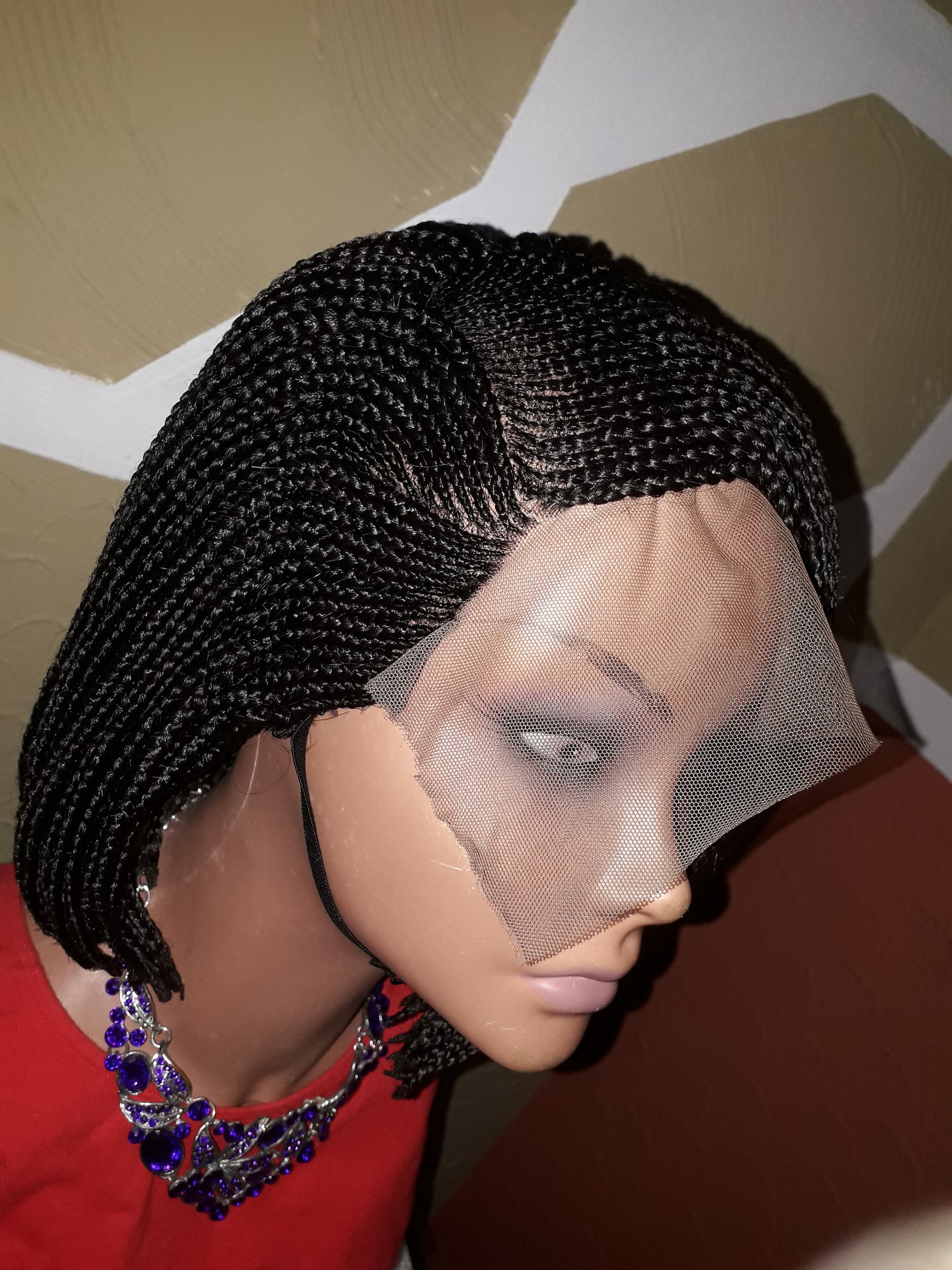 Side ways Cornrow weaving/multiple 5 stars award winning | Etsy