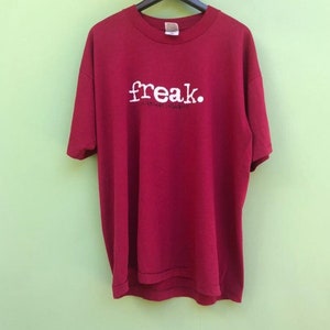 Vintage 90s DC TALK Band T-shirt - Etsy