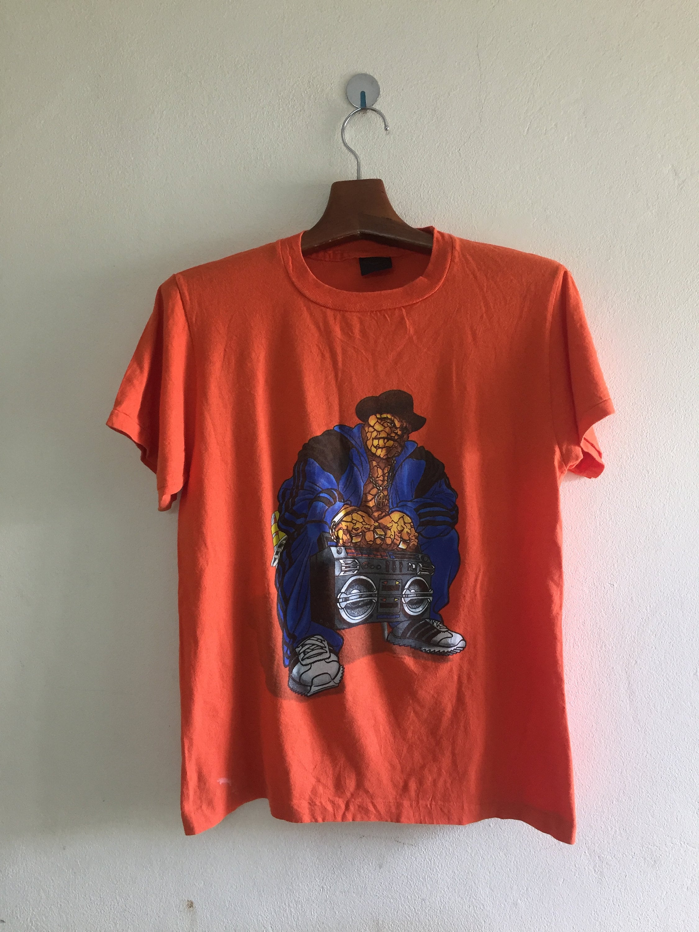 Vintage Marvel Comics Tshirt - Etsy