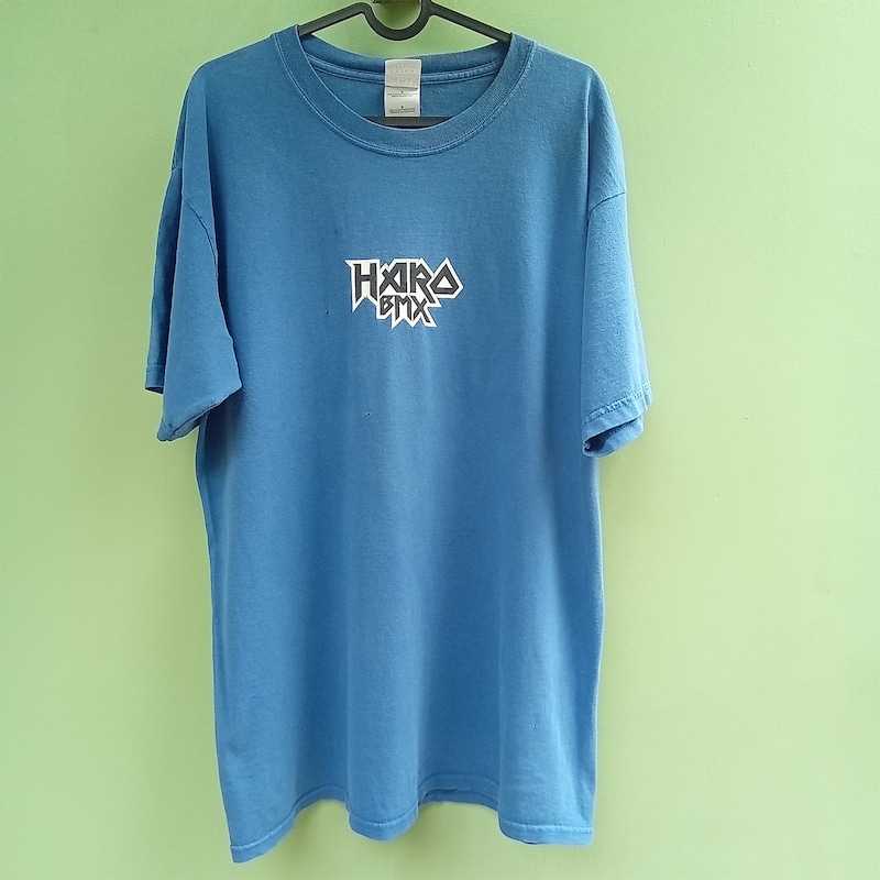 Haro tshirt - Etsy.de