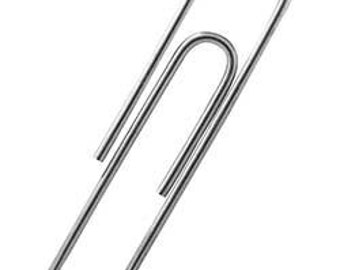 Clippy paperclip | Etsy