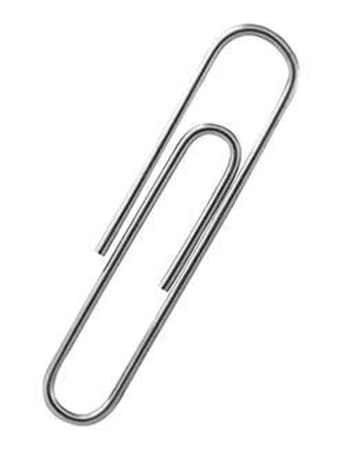 Amazing Giant Paperclip - Etsy