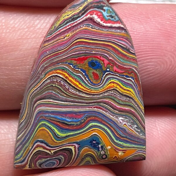 Fordite Slabs - Etsy