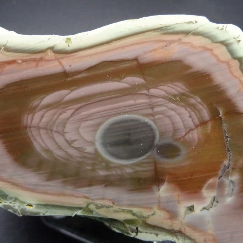 Imperial Jasper - Etsy