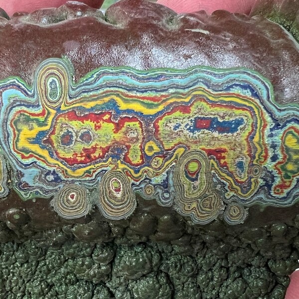 Fordite Slabs - Etsy