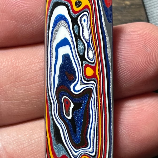 Fordite - Etsy