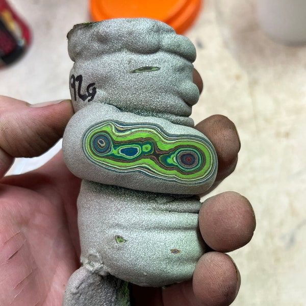 Fordite Slabs - Etsy