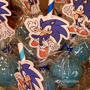 ADD-ONS for Candy Apple Orders Only!! - Etsy