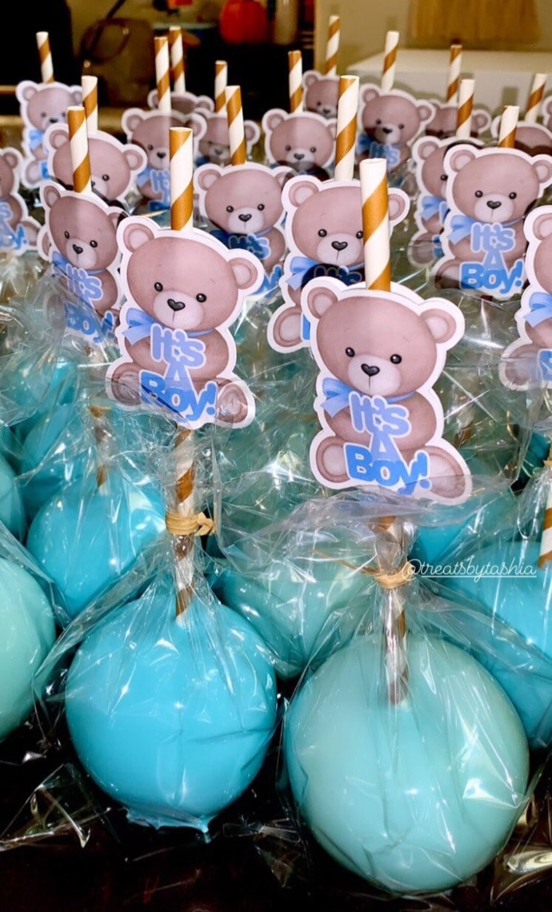 ADD-ONS for Candy Apple Orders Only!! - Etsy