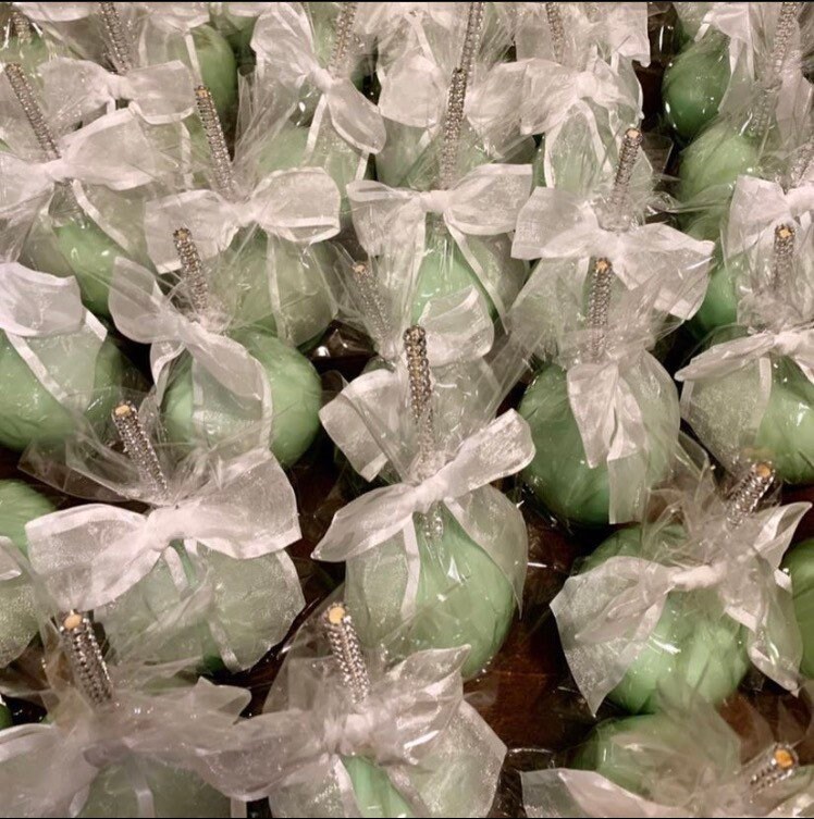 ADD-ONS for Candy Apple Orders Only!! - Etsy