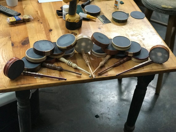 Crown Custom Pot Calls | Etsy