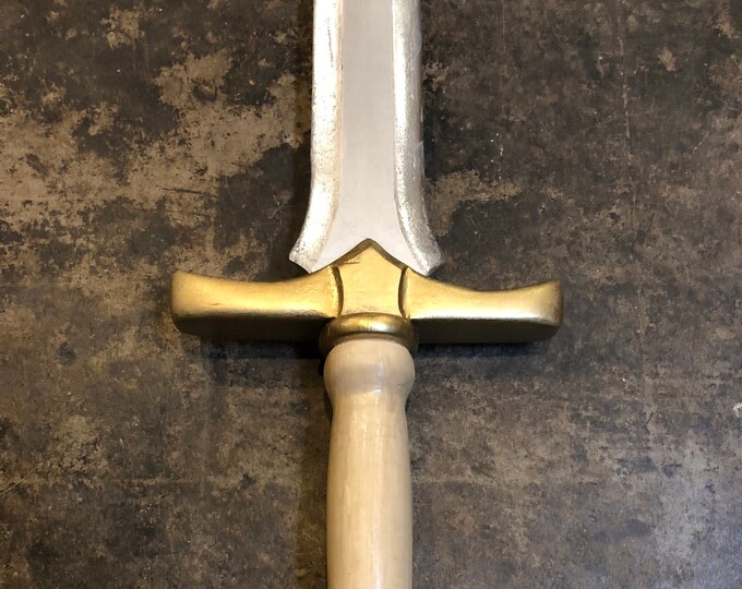 Warrior Sword - Etsy