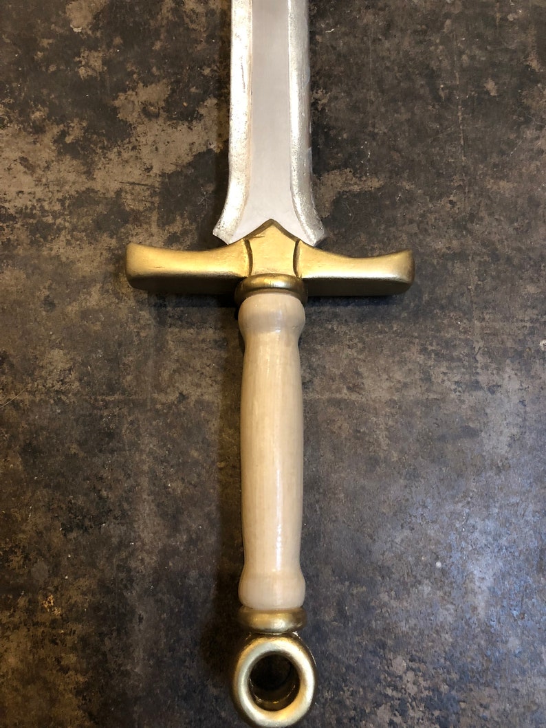 Warrior Sword - Etsy