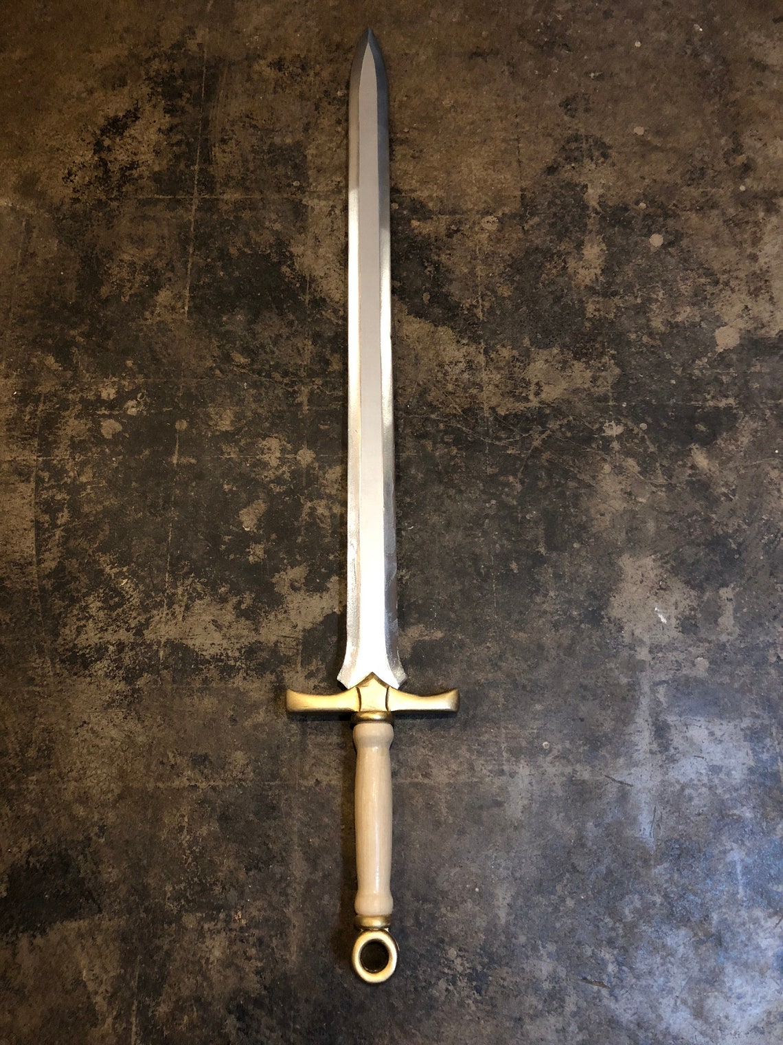 Warrior Sword - Etsy