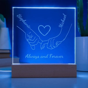 Gift for Wife From Husband, Personalized Gift for Wife, Romantic Gift ...