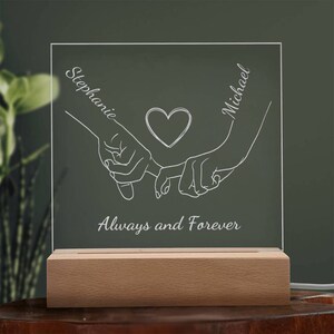 Gift for Wife From Husband, Personalized Gift for Wife, Romantic Gift ...