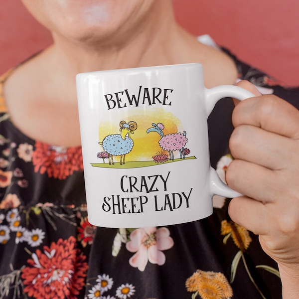 Sheep Gifts - 60+ Gift Ideas for 2023
