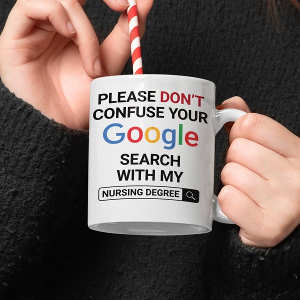 Please Do Not Confuse Your Google Search - Etsy