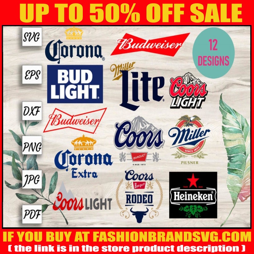 Famous Brand Logos Svg Brand Logos Bundle Svg Logo Svg 29 - Etsy