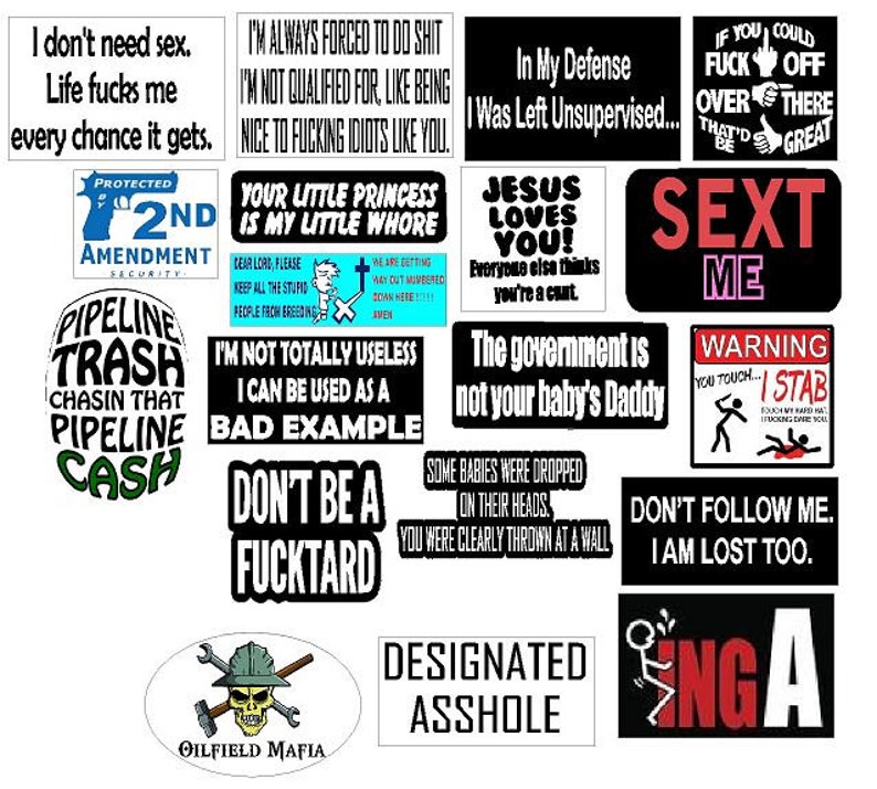 Hard Hat Stickers - Etsy