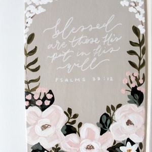 Beige Journaling Bible - Etsy