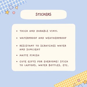 Patacones Stickers | Tostones Stickers | Latino Food Sticker ...