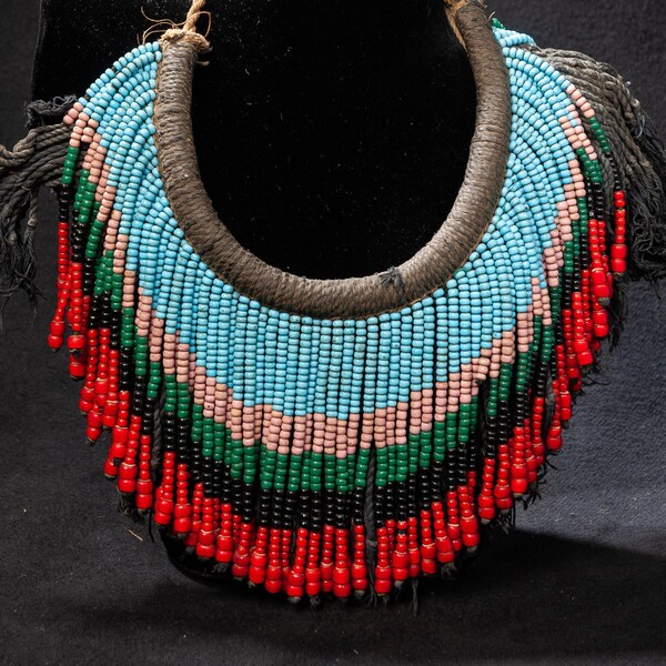 Xhosa Jewelry - Etsy